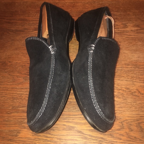 Marc Anthony | Shoes | Mark Anthony Mens Loafer | Poshmark